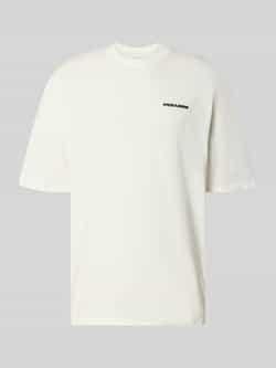 Pegador Oversized T-Shirt mit Logo-Stitching