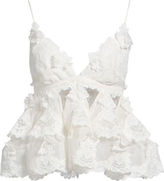 Zimmermann TOPS - Tops auf YOOX.COM