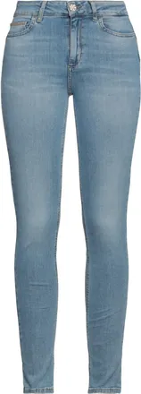 Liu Jo HOSEN & R&Ouml;CKE - Jeanshosen auf YOOX.COM