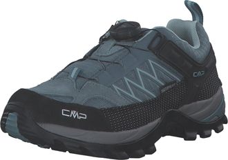 F.lli Campagnolo Rigel Low Fitgo 3Q14826 W Mineral Green EU40