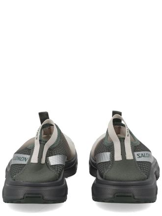 Salomon Rx Moc Sneaker - Gray