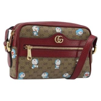 Gucci Pre-owned Vintage Schultertasche - - Pre-owned - Damen - Mehrfarbig - ONE SIZE