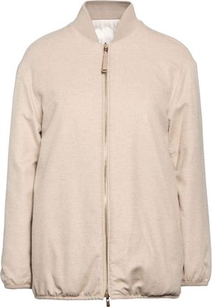 Agnona JACKEN & M&Auml;NTEL - Jacken und Anoraks auf YOOX.COM