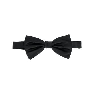 Canali Homme, Accessoires, Noir, Taille: ONE Size Tie Canali