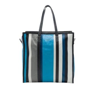 Balenciaga Pre-owned Bazar Shopper - Femme - Pre-owned - Multicolore - Taille: ONE Size