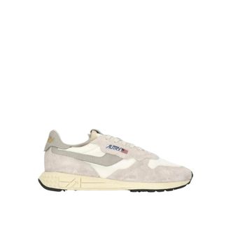 Autry Herren, Schuhe, Beige, 44 EUGr&ouml;&szlig;e