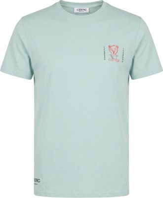Iceberg TOPS - T-shirts auf YOOX.COM