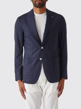 Tagliatore Veste Homme couleur Bleu