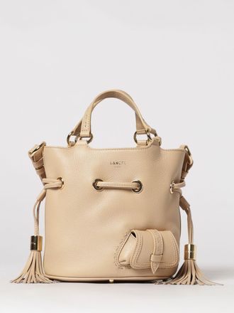 Lancel Mini Sac Femme couleur Noisette