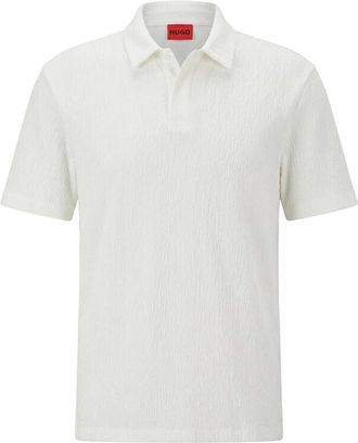 HUGO BOSS Herren Poloshirt DENOPOLO