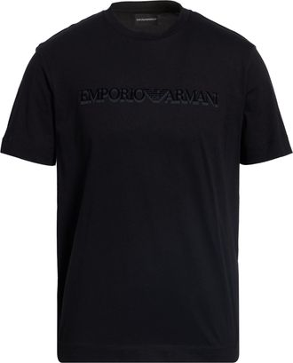 Emporio Armani TOPS - T-shirts auf YOOX.COM