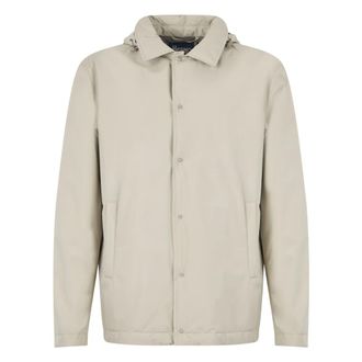 Herno Leichte Jacke - - Jackets - Herren - Beige - 3XL