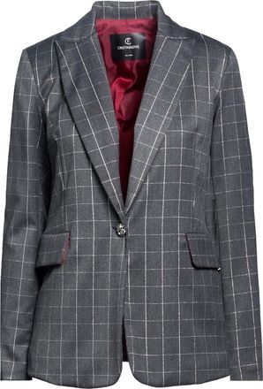 CristinaeEffe ANZ&Uuml;GE und CO-ORDS - Blazers auf YOOX.COM
