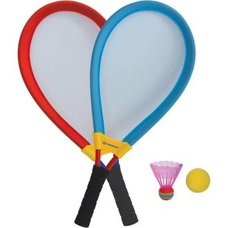 Schildkrot Fitness Racket Set GIANT