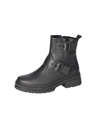 Waldläufer Stiefelette H-Amara