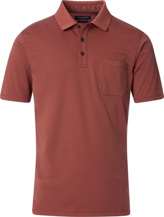 Casamoda Polo-Shirt Uni