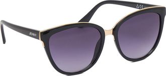Jenny Sonnenbrillen JENNY 4WF-007-SS25 Schwarz