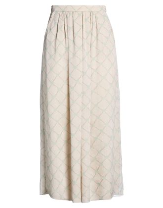 Emporio Armani HOSEN & R&Ouml;CKE - Midi-R&ouml;cke auf YOOX.COM