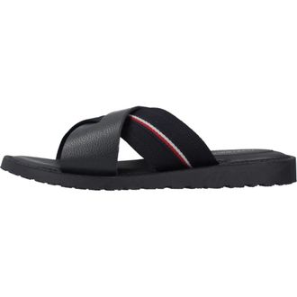 Tommy Hilfiger Herren, Schuhe, Blau, 43 EUGr&ouml;&szlig;e