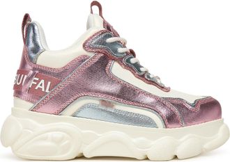 Buffalo Sneakers Buffalo Cld Chai 1636468 Rosa