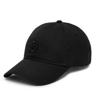 HUGO BOSS Cap BOSS Ari-B 50533348 Schwarz