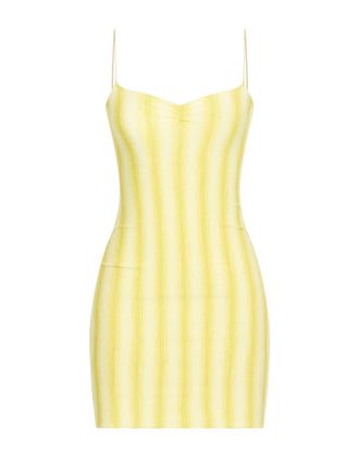 Gimaguas KLEIDER - Mini-Kleider auf YOOX.COM