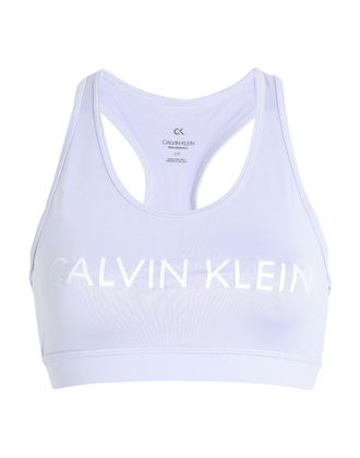 Calvin Klein MEDIUM SUPPORT BRA