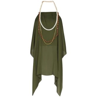 Jacquemus Le Haut Bijoux - - Dresses - Damen - Gr&uuml;n - S