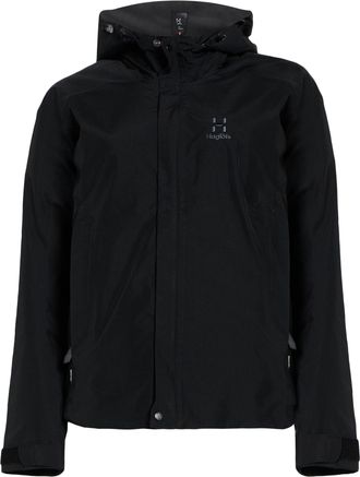 Hagl&ouml;fs JACKEN & M&Auml;NTEL - Jacken und Anoraks auf YOOX.COM