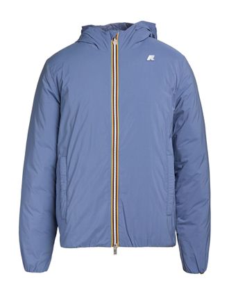 K-Way JACK PLAIN WARM