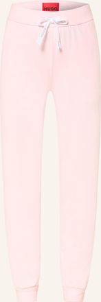 HUGO BOSS Hugo Lounge-Sweatpants rosa