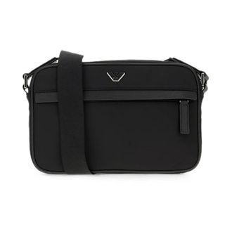Emporio Armani Umh&auml;ngetasche - - Bags - unisex - Schwarzk - ONE SIZE