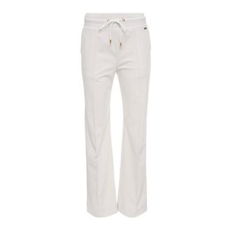 Maicazz Femme, Pantalons, Beige, Taille: 40 FR Vogue Pantalons