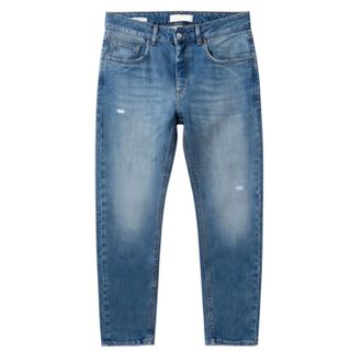 Be Able BE Able, Herren, Jeans, Blau, W33Gr&ouml;&szlig;e