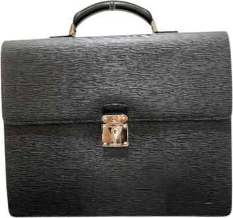 Louis Vuitton Herren, Pre-Owned, Schwarzk, ONE SIZEGr&ouml;&szlig;e