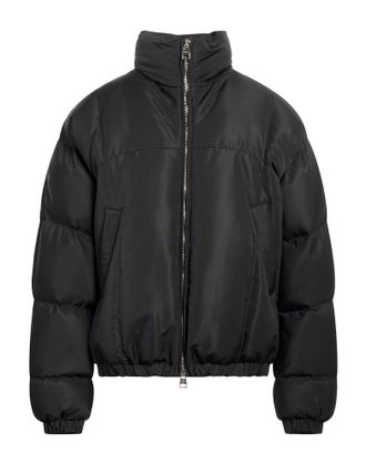 McQ by Alexander McQueen JACKEN & M&Auml;NTEL - Pufferjacken & Daunenjacken auf YOOX.COM