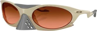 Oakley Homme, Accessoires, Multicolore, Taille: 63 MM Plantaris Lunettes de soleil