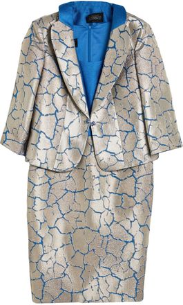 Antonio D'errico ANZ&Uuml;GE und CO-ORDS - Anz&uuml;ge auf YOOX.COM