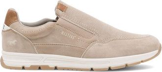 Mustang Jeans Mustang Sneakers 4195-401 Beige