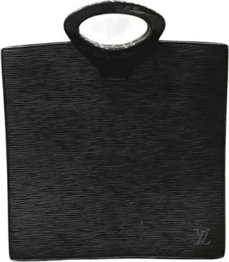 Louis Vuitton Damen, Pre-Owned, Schwarzk, ONE SIZEGröße