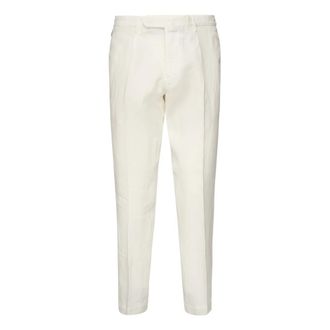 Santaniello Slim-fit Hose - - Trousers - Herren - Beige - 4XL