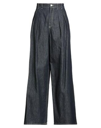 Max Mara BAS - Pantalons en jean sur YOOX.COM