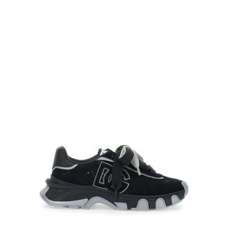 Dolce & Gabbana Damen, Schuhe, Schwarzk, 41 EUGr&ouml;&szlig;e