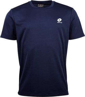 Lotto Rundhalsshirt - atmungsaktiv und schnelltrocknend