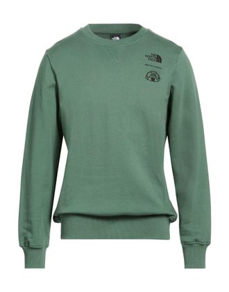 The North Face M OUTDOOR GRAPHIC CREW