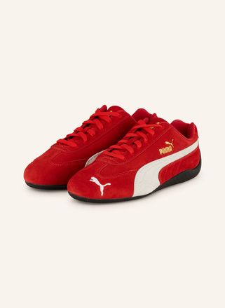 Puma Sneaker Speedcat Og rot