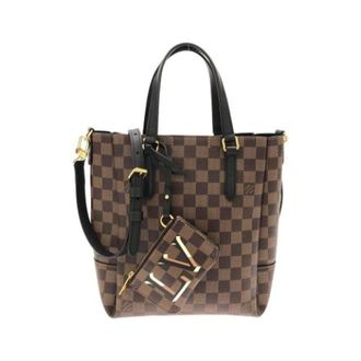 Louis Vuitton Damen, Pre-Owned, Braun, ONE SIZEGr&ouml;&szlig;e