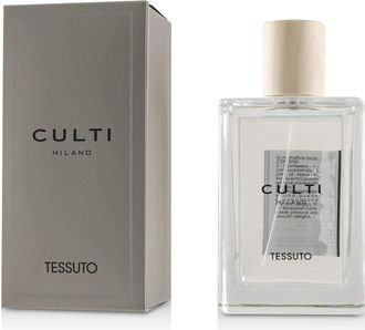 Culti Raumspray 100 ml - Duft Tessuto