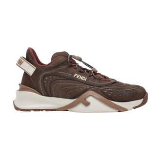 Fendi Damen, Schuhe, Braun, 37 EUGr&ouml;&szlig;e