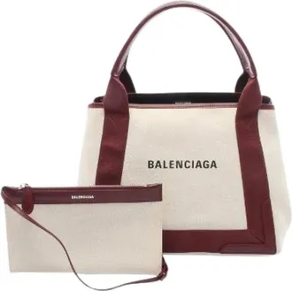 Balenciaga Damen, Pre-Owned, Beige, ONE SIZEGr&ouml;&szlig;e